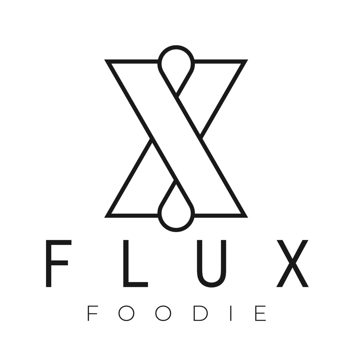 Flux Foodie